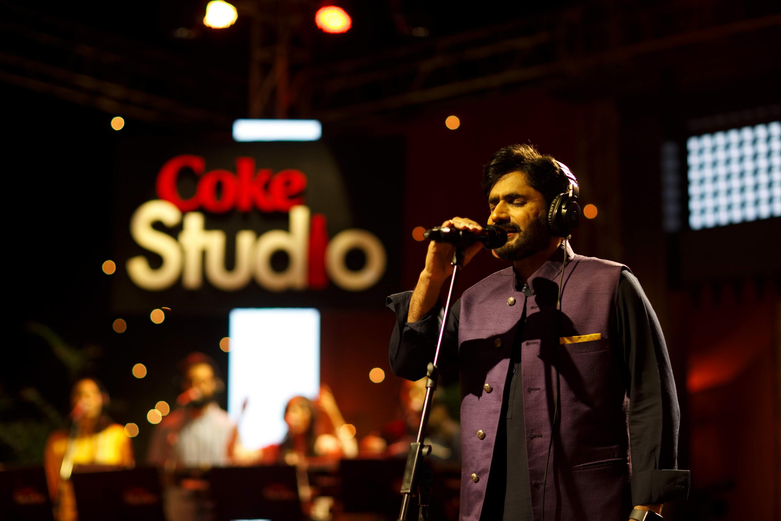 Coke Studio Season 12, 2nd Episode to be Unveiled Today. - Masala.com